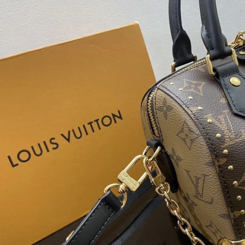 Cut-rate Louis Vuitton Speedy Bags