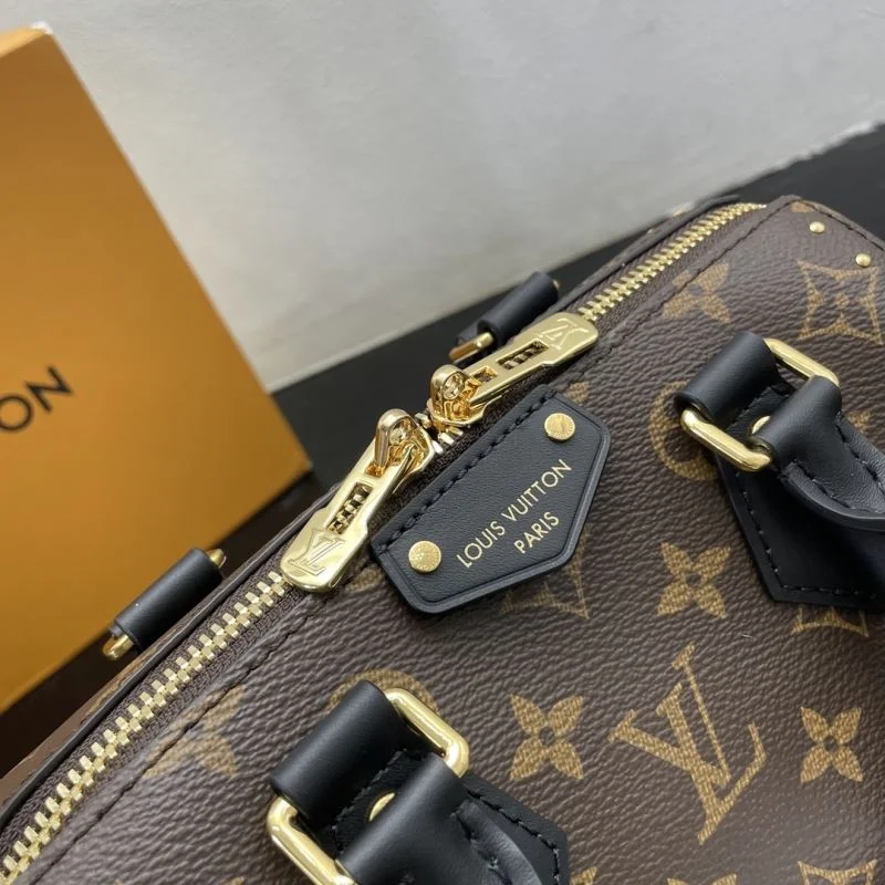 Cut-rate Louis Vuitton Speedy Bags