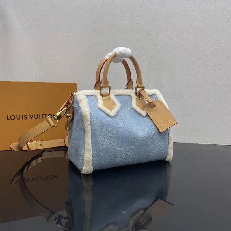 Discounted Louis Vuitton Speedy Bags