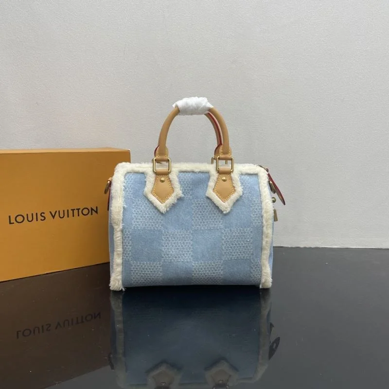 Discounted Louis Vuitton Speedy Bags