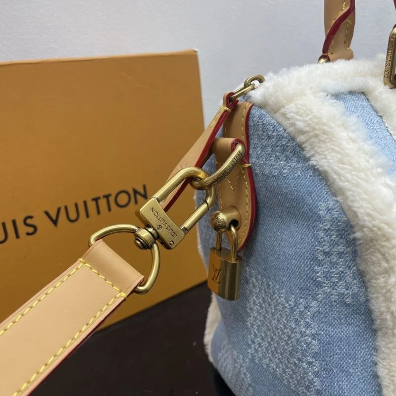 Discounted Louis Vuitton Speedy Bags