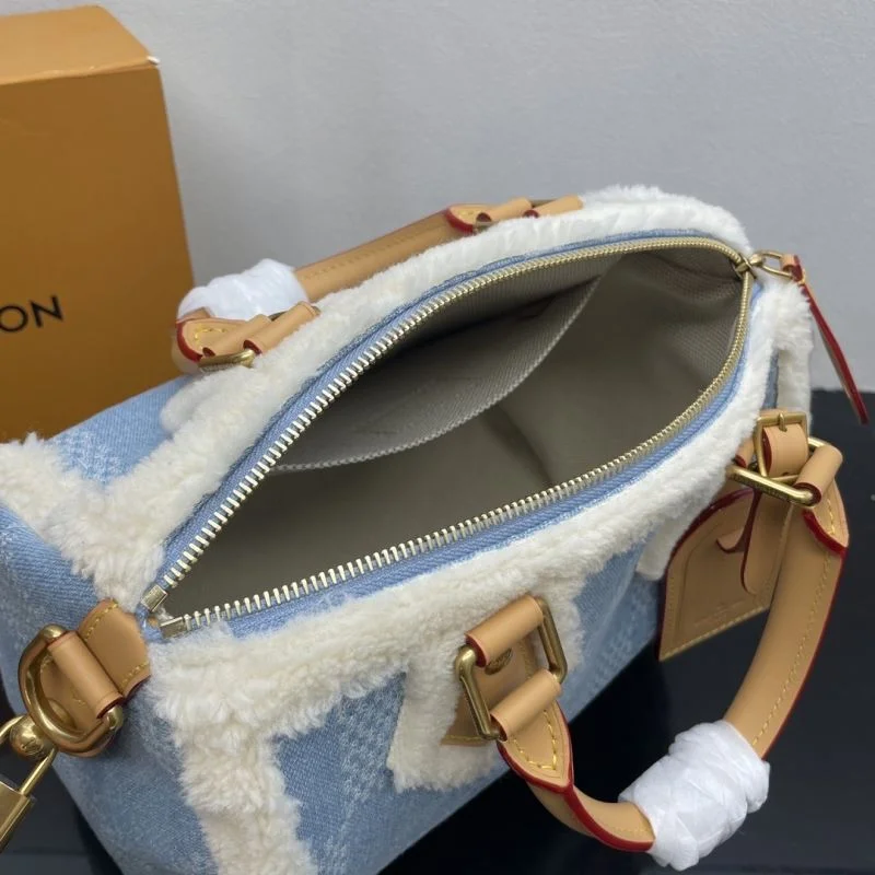 Discounted Louis Vuitton Speedy Bags