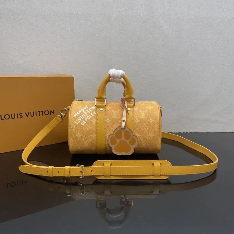 Louis Vuitton Speedy Bags