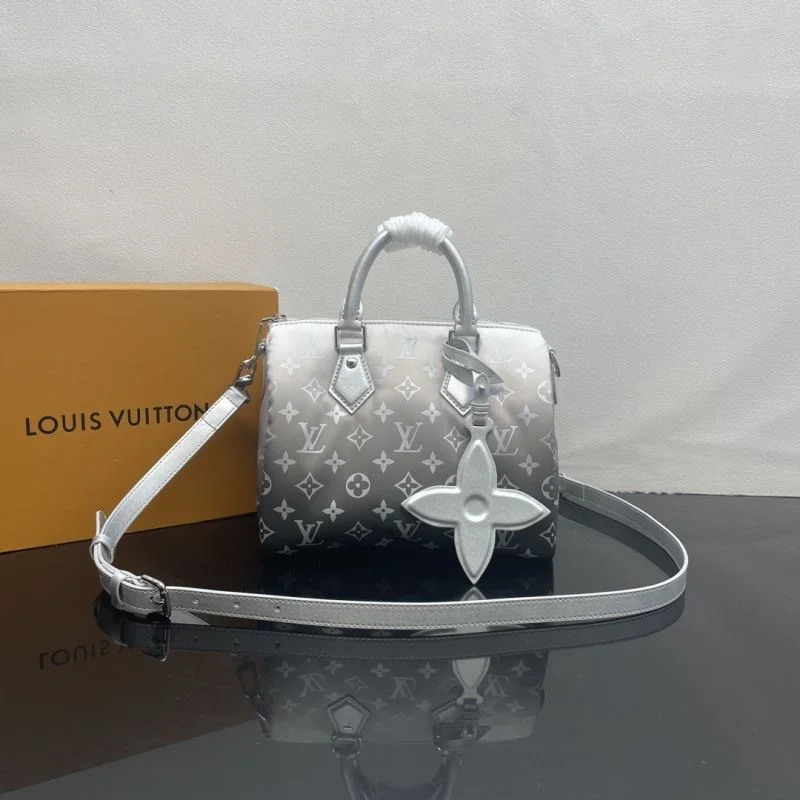 Louis Vuitton Speedy Bags