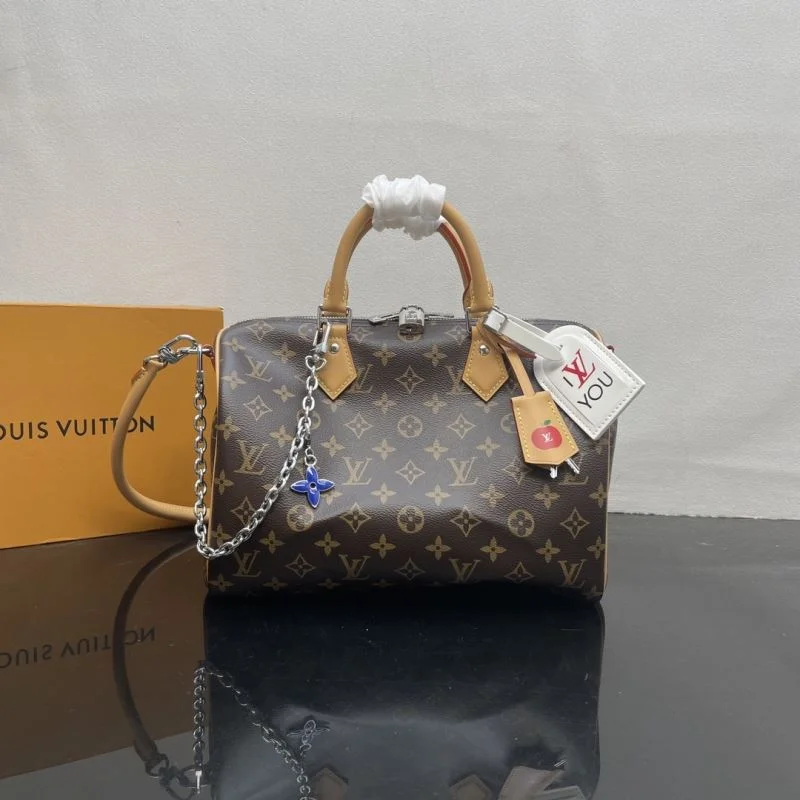 Louis Vuitton Speedy Bags