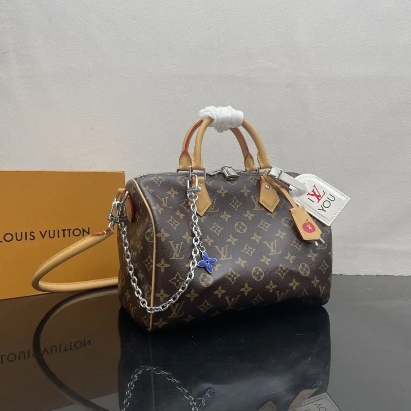 Bargain Louis Vuitton Speedy Bags