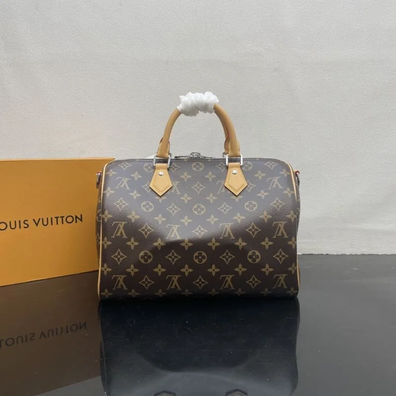 Bargain Louis Vuitton Speedy Bags