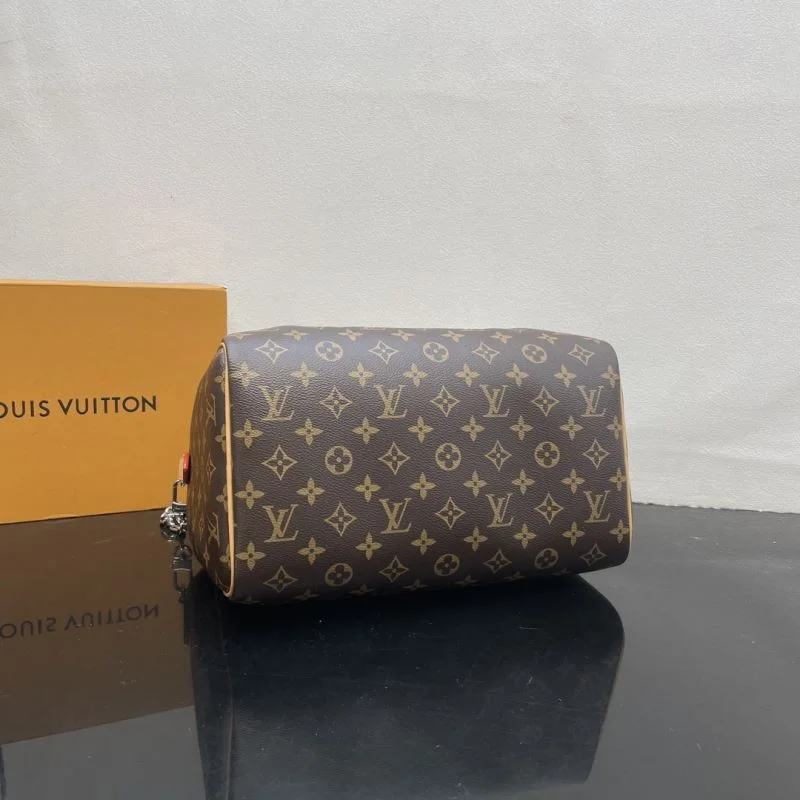 Bargain Louis Vuitton Speedy Bags