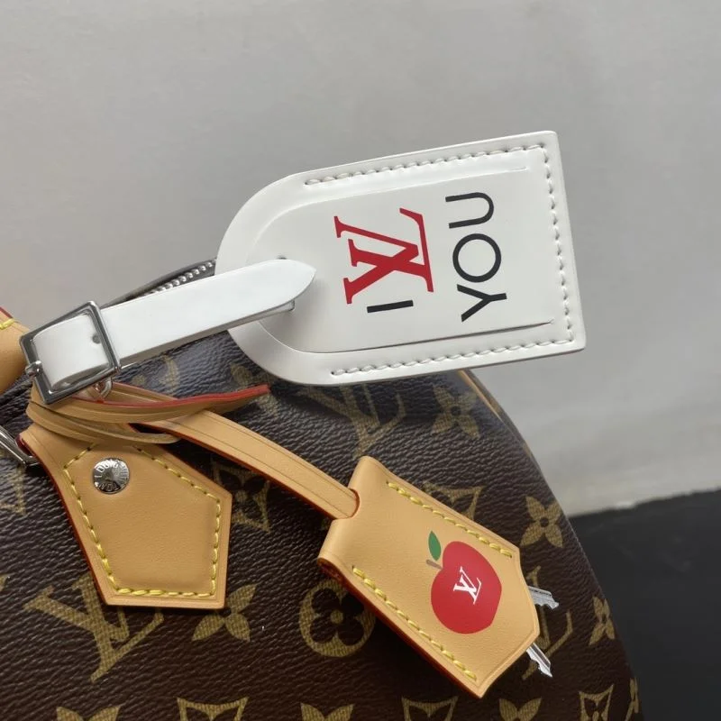Bargain Louis Vuitton Speedy Bags