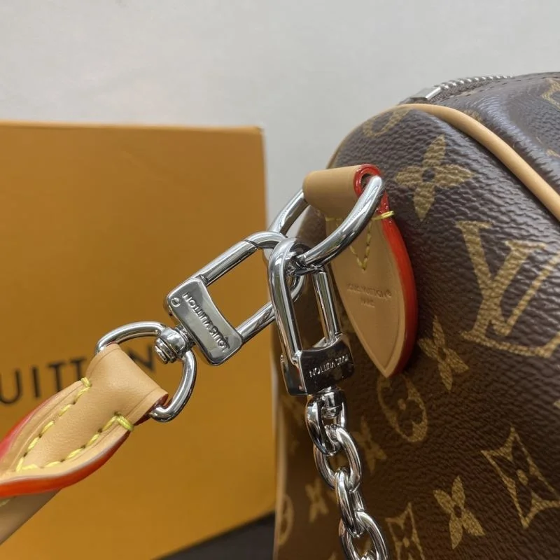 Bargain Louis Vuitton Speedy Bags