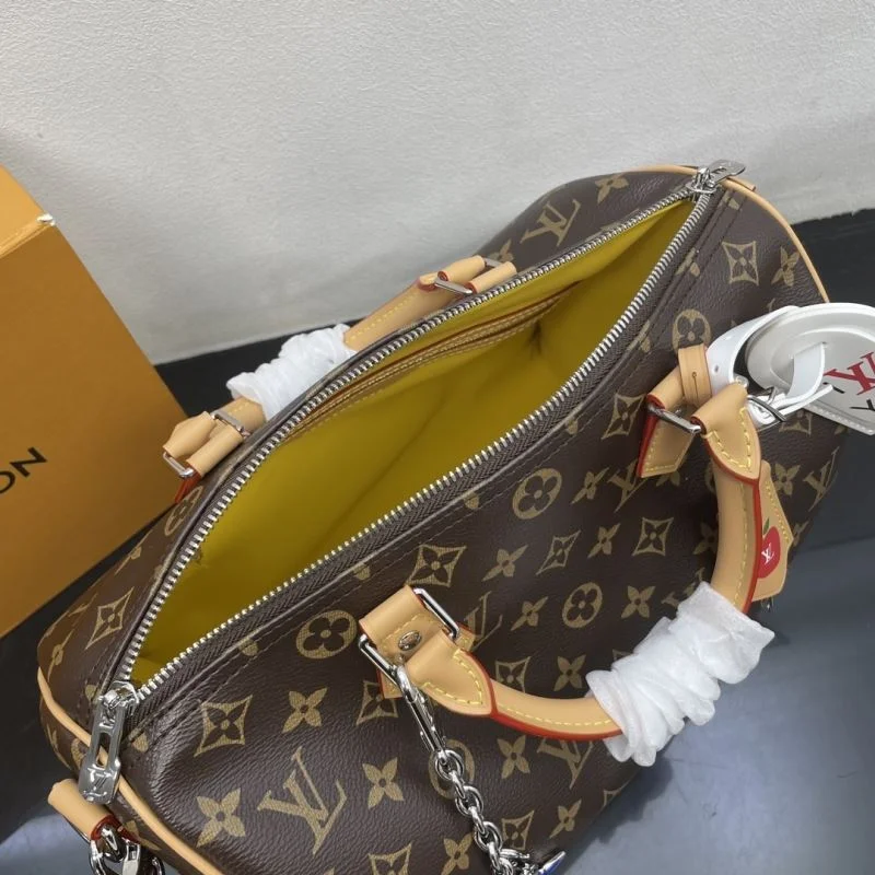 Bargain Louis Vuitton Speedy Bags