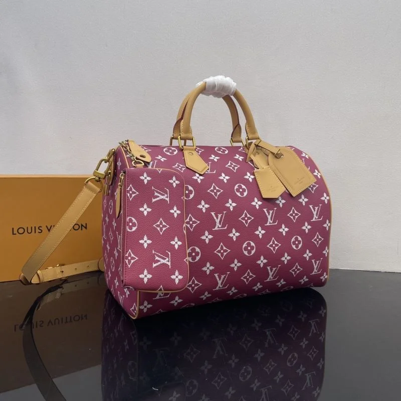 Low-cost Louis Vuitton Speedy Bags