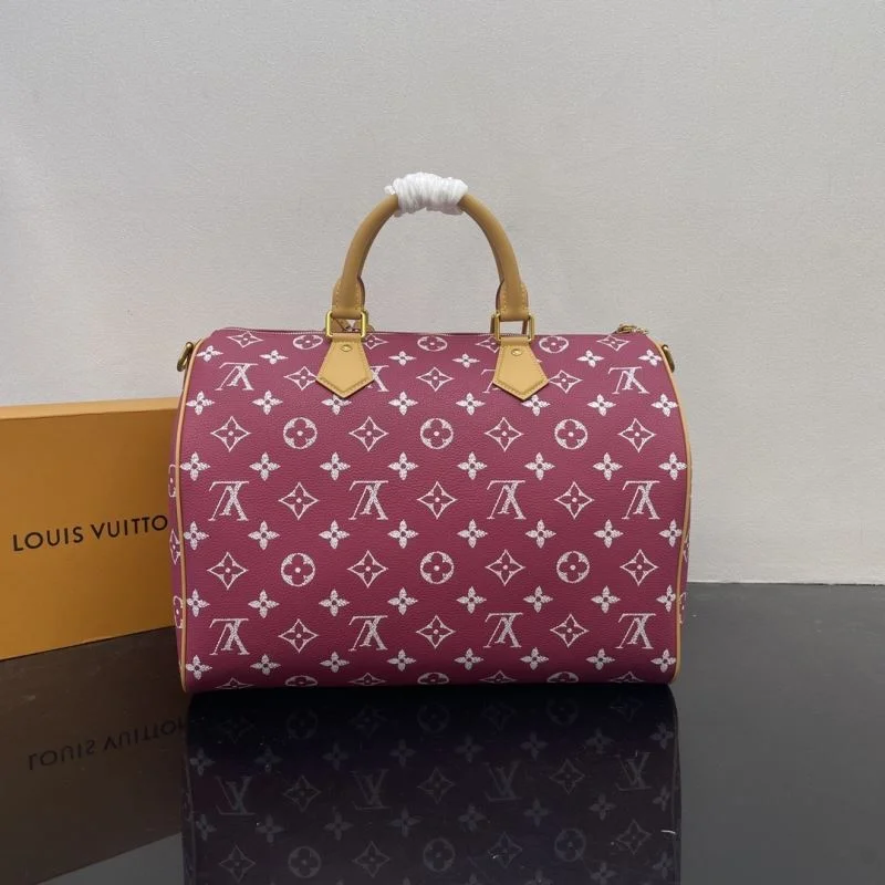 Low-cost Louis Vuitton Speedy Bags
