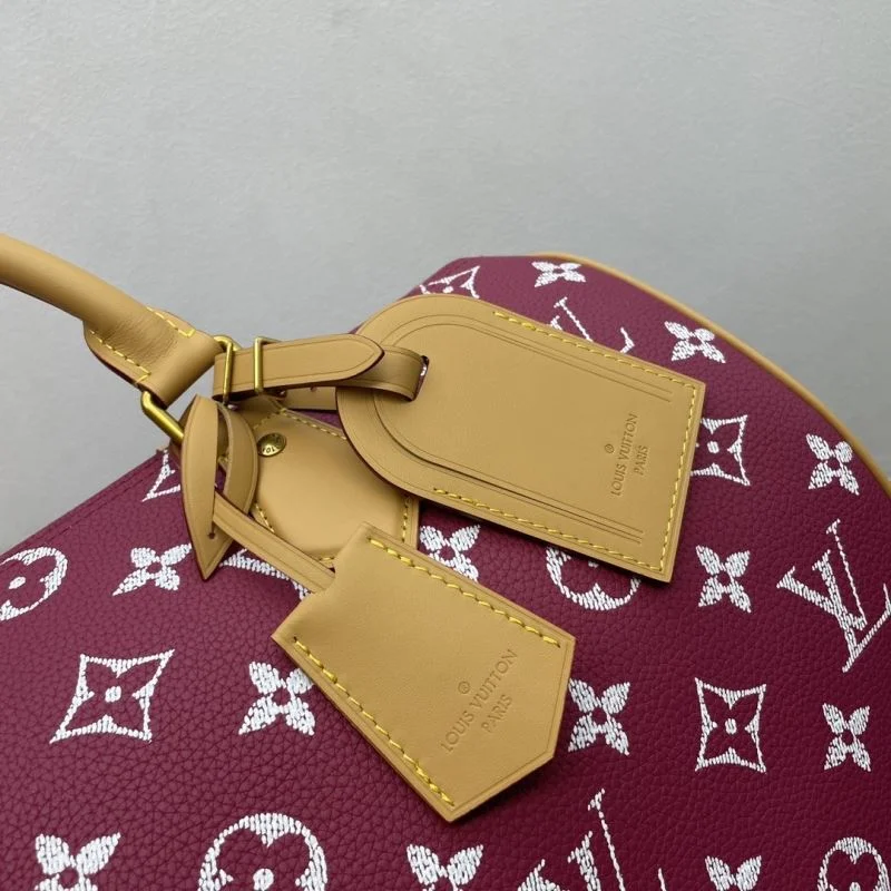 Low-cost Louis Vuitton Speedy Bags