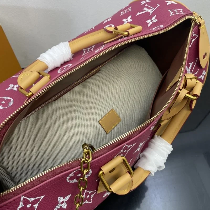 Low-cost Louis Vuitton Speedy Bags
