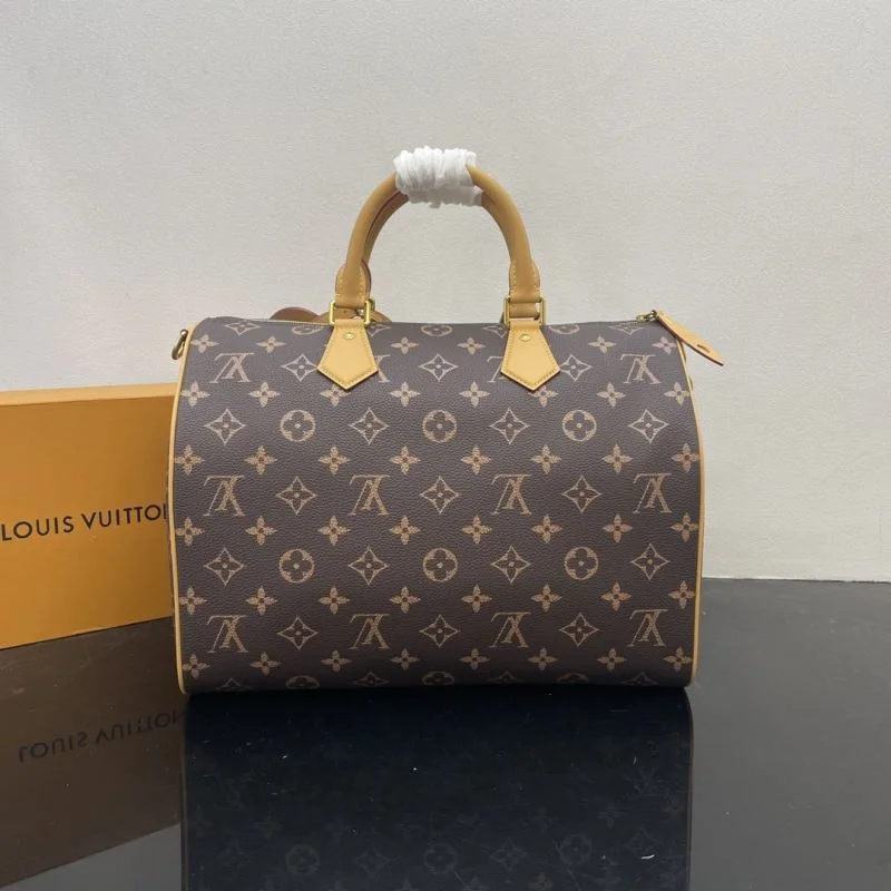 Accurate model Louis Vuitton Speedy Bags