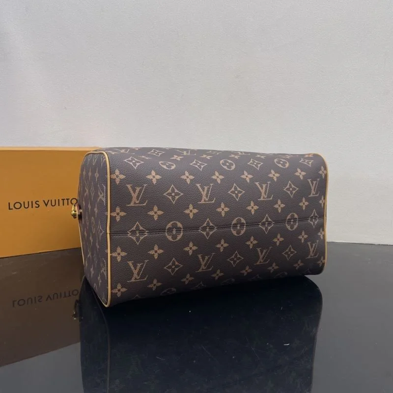Accurate model Louis Vuitton Speedy Bags