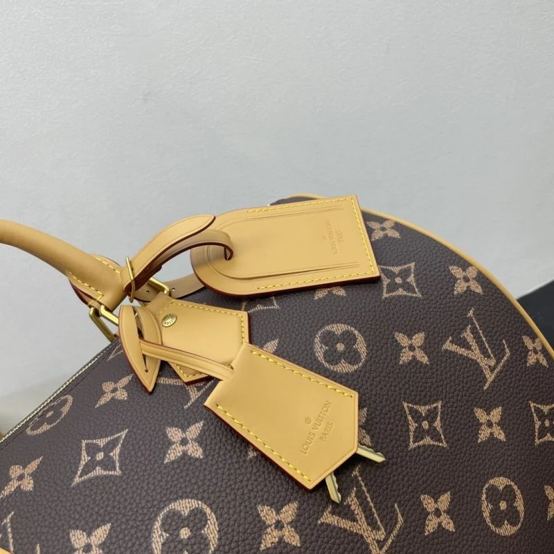 Accurate model Louis Vuitton Speedy Bags
