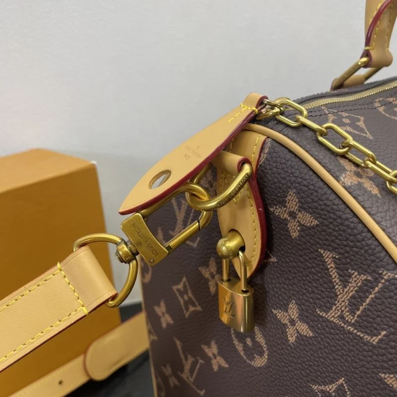 Accurate model Louis Vuitton Speedy Bags
