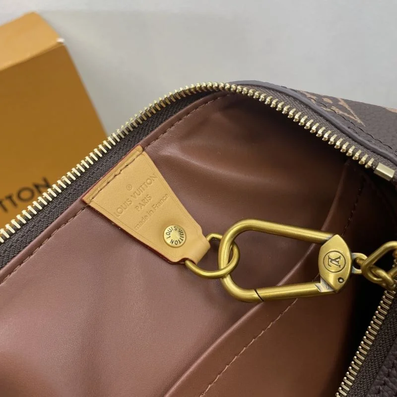 Accurate model Louis Vuitton Speedy Bags