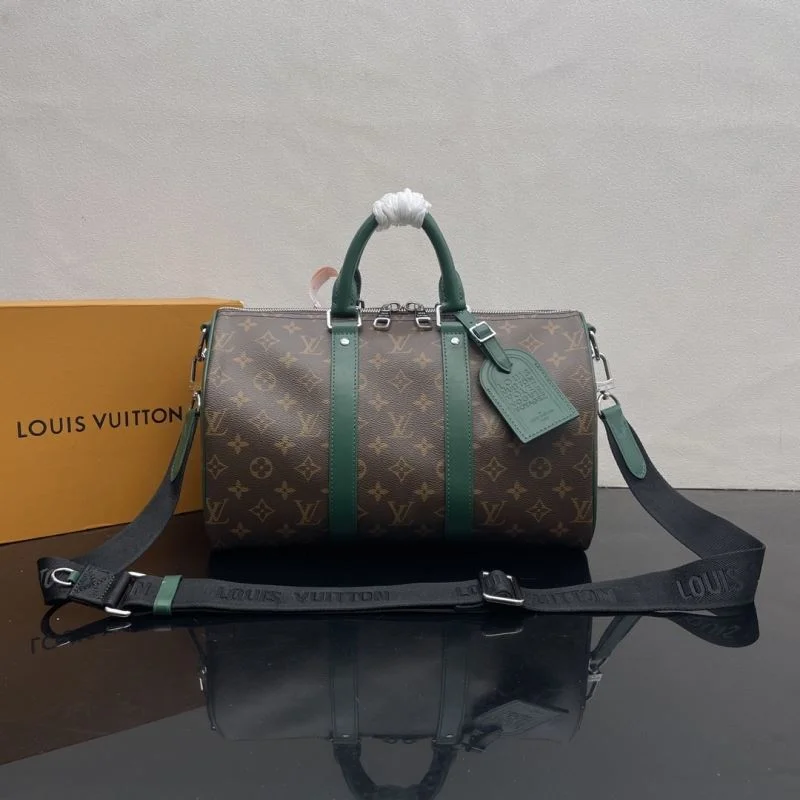 Louis Vuitton Speedy Bags