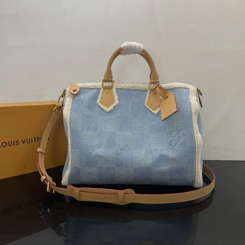 Louis Vuitton Speedy Bags