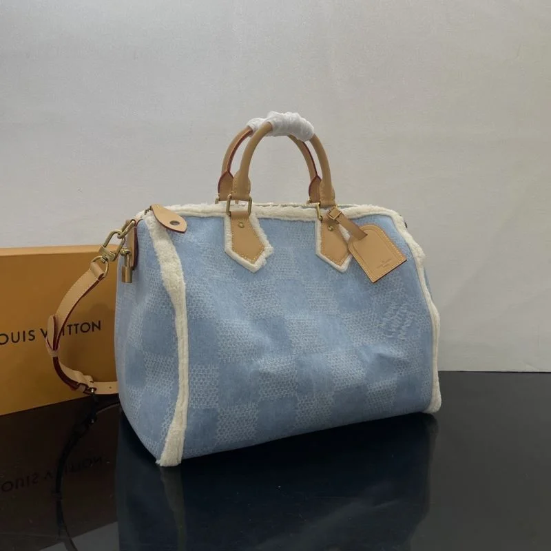 Cut-rate Louis Vuitton Speedy Bags