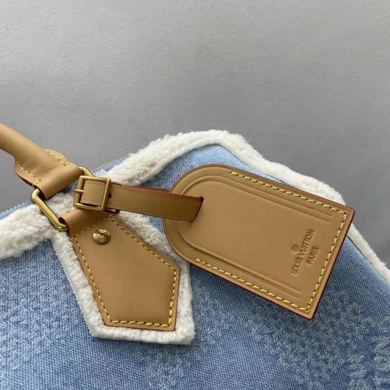Cut-rate Louis Vuitton Speedy Bags