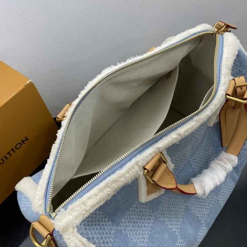 Cut-rate Louis Vuitton Speedy Bags