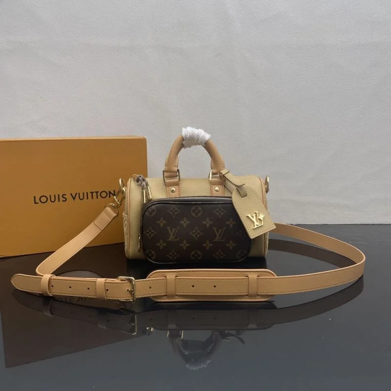 Louis Vuitton Speedy Bags