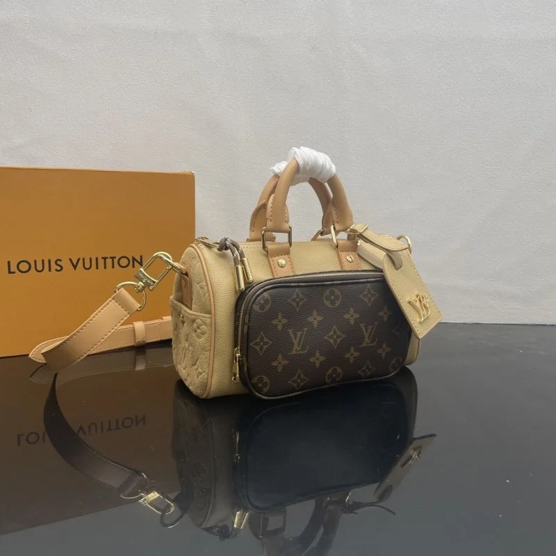 Brand-original Louis Vuitton Speedy Bags