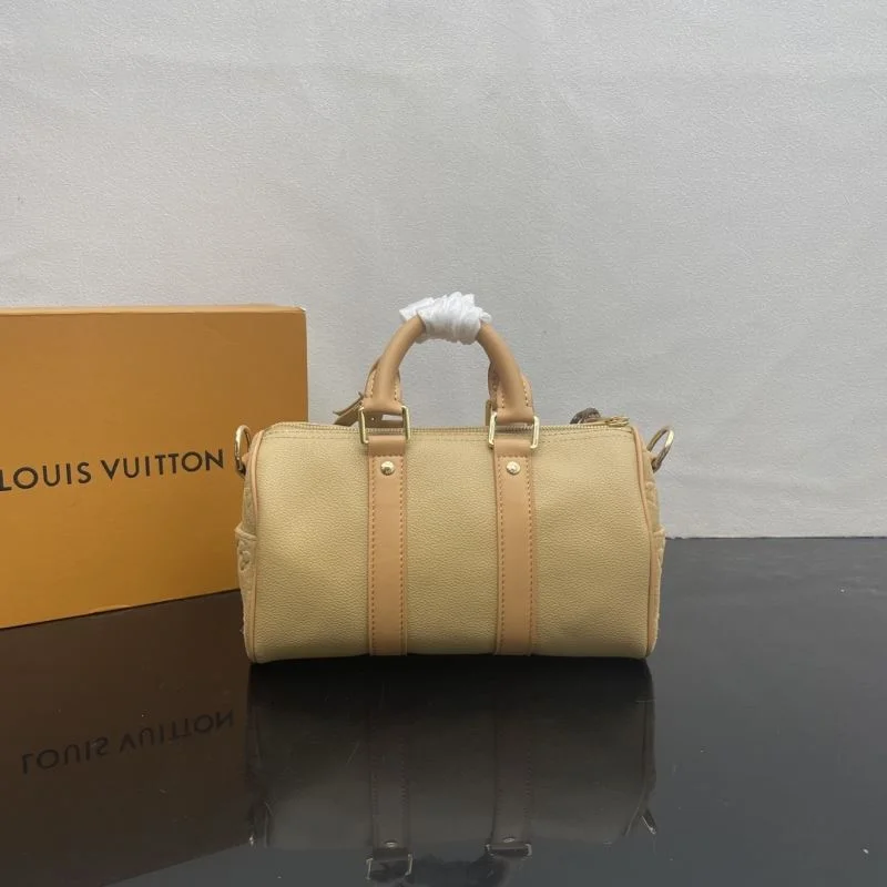 Brand-original Louis Vuitton Speedy Bags