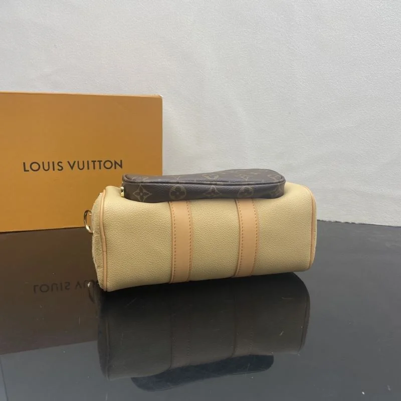 Brand-original Louis Vuitton Speedy Bags
