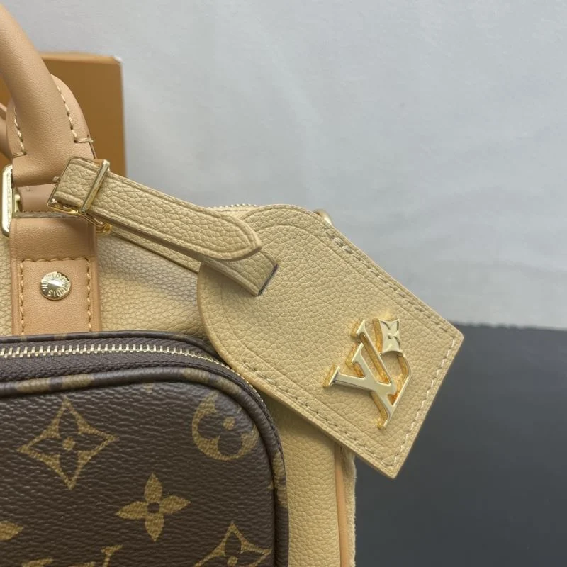 Brand-original Louis Vuitton Speedy Bags