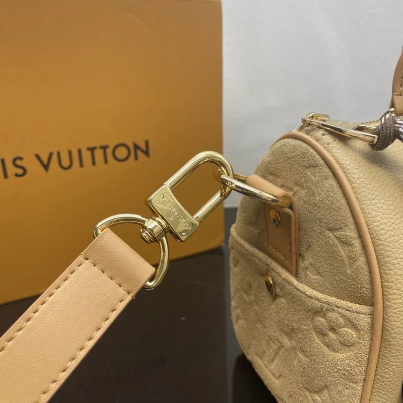 Brand-original Louis Vuitton Speedy Bags