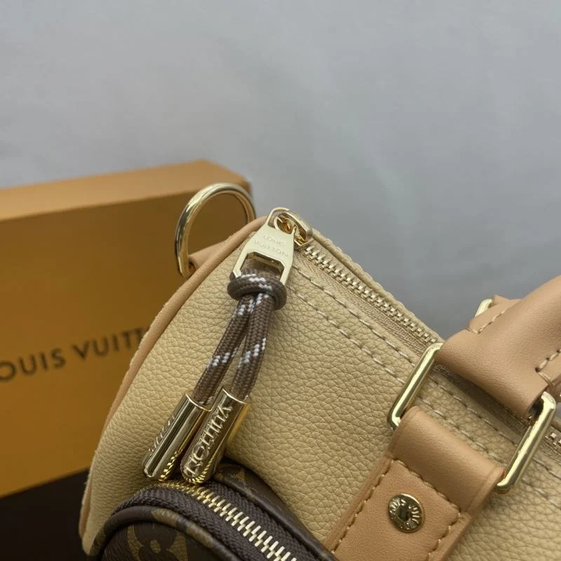 Brand-original Louis Vuitton Speedy Bags