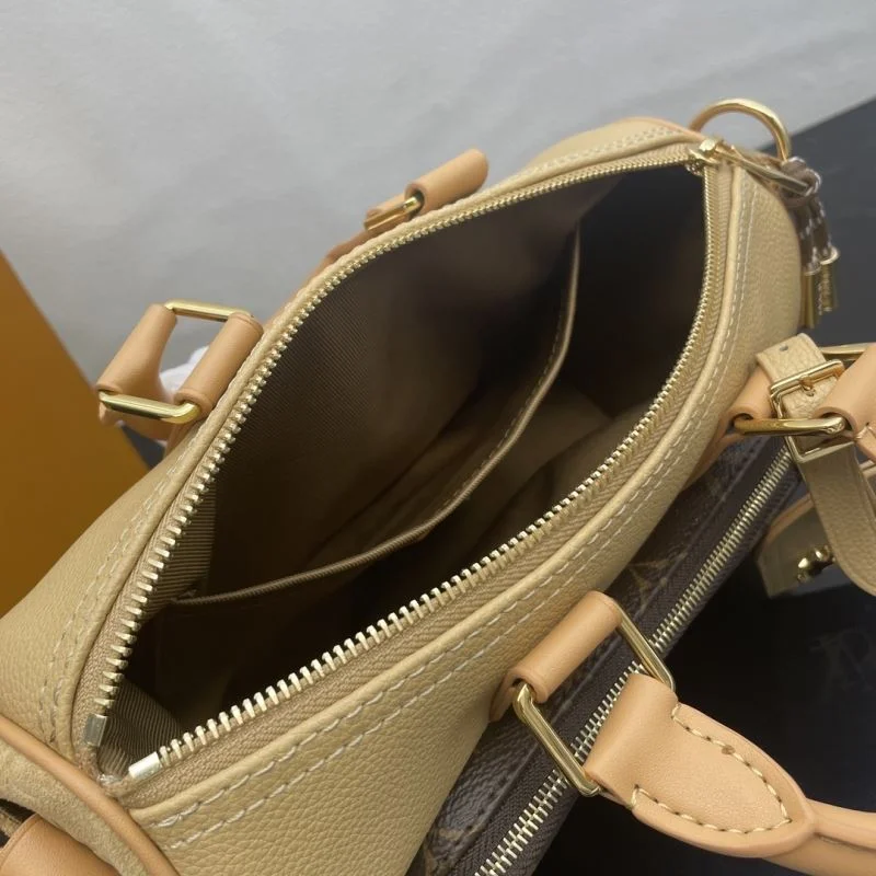 Brand-original Louis Vuitton Speedy Bags