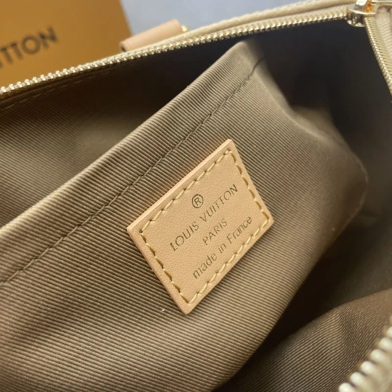 Brand-original Louis Vuitton Speedy Bags