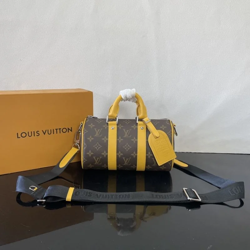 Louis Vuitton Speedy Bags
