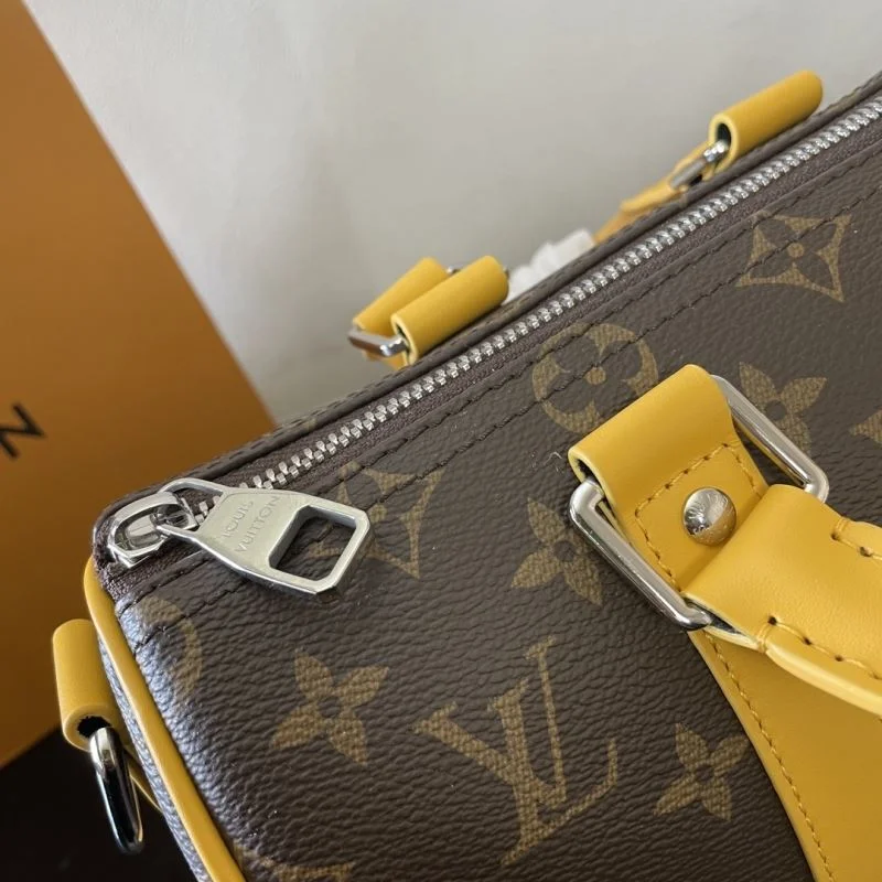 High fidelity Louis Vuitton Speedy Bags