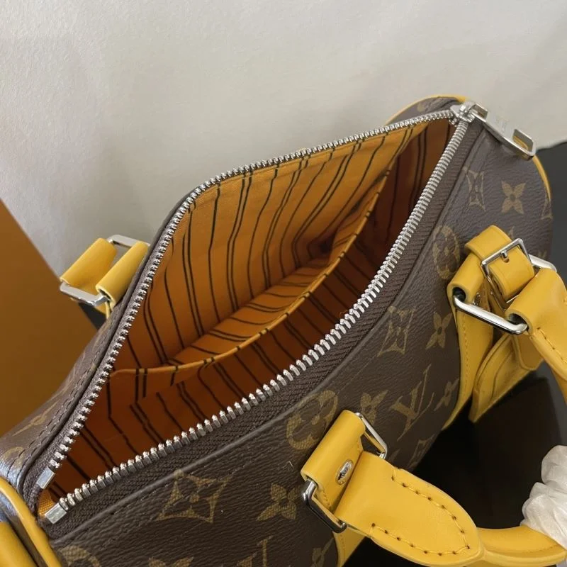 High fidelity Louis Vuitton Speedy Bags