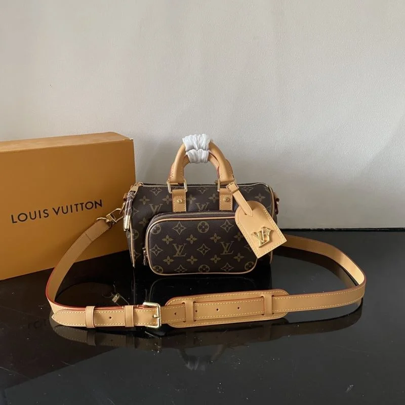 Louis Vuitton Speedy Bags