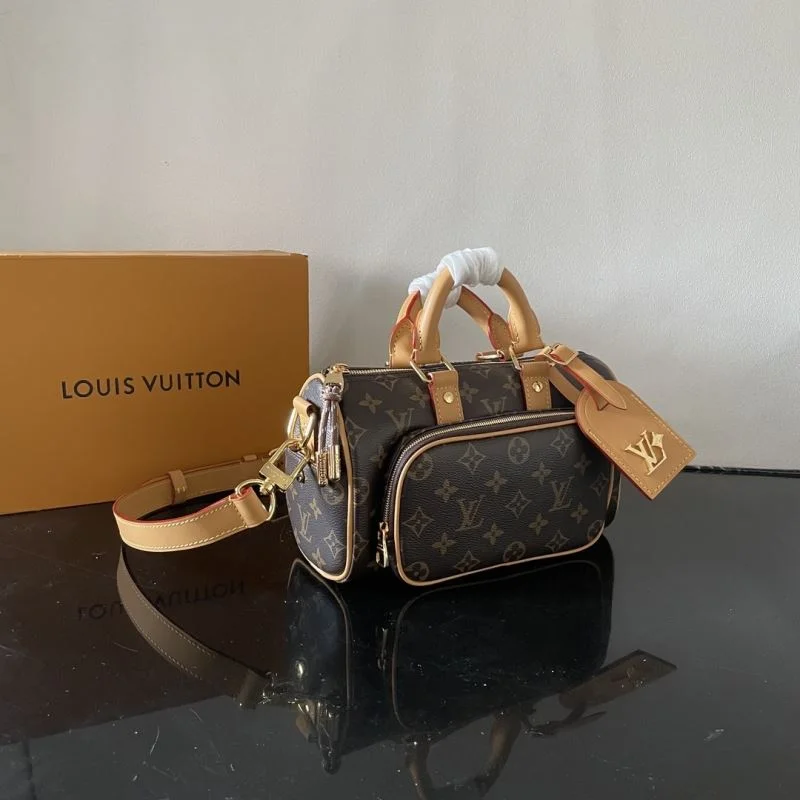 Low-cost Louis Vuitton Speedy Bags