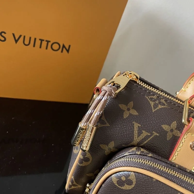 Low-cost Louis Vuitton Speedy Bags