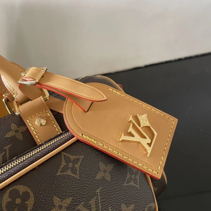 Low-cost Louis Vuitton Speedy Bags