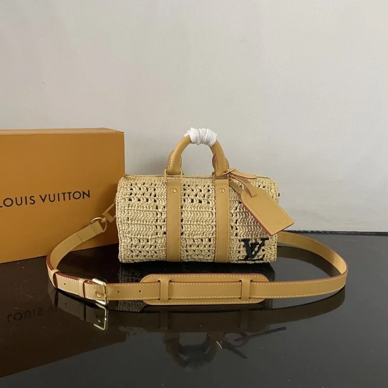 Louis Vuitton Speedy Bags