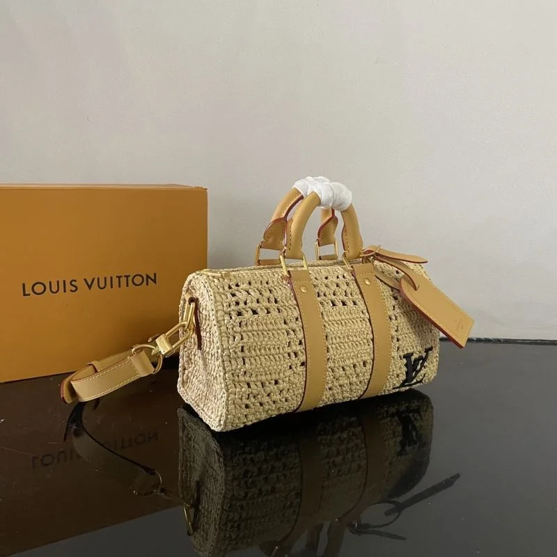 Value-priced Louis Vuitton Speedy Bags