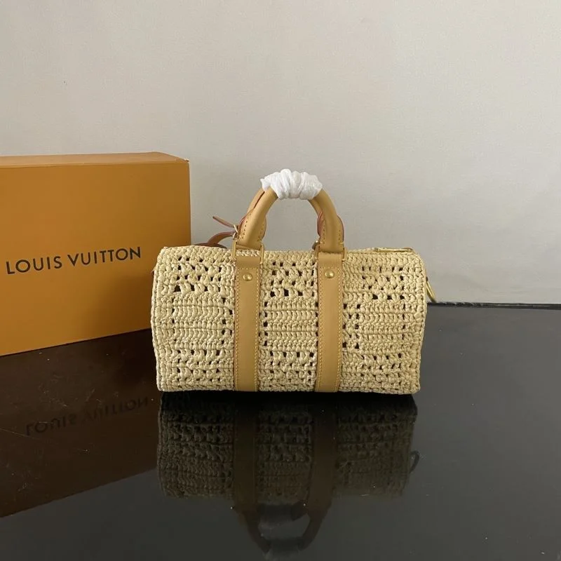 Value-priced Louis Vuitton Speedy Bags