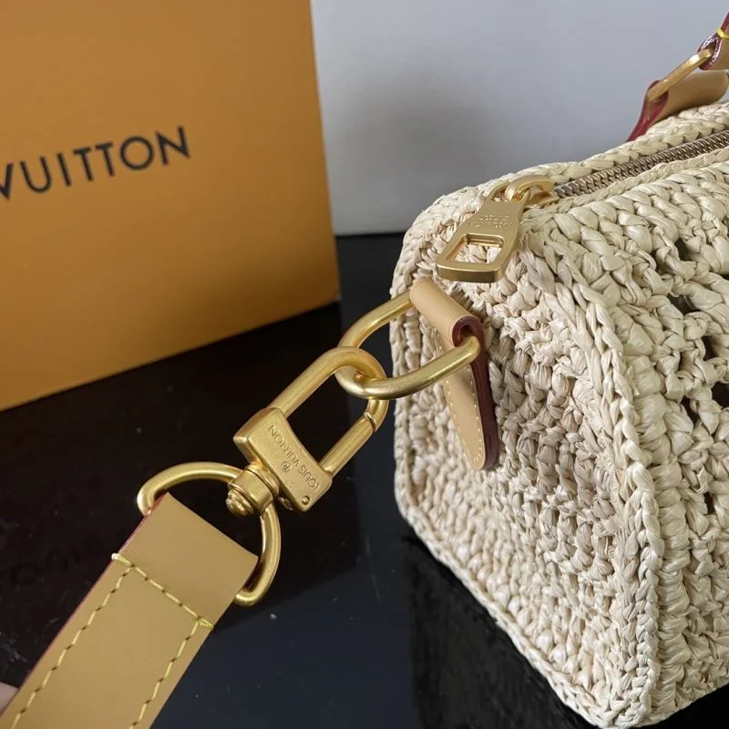 Value-priced Louis Vuitton Speedy Bags