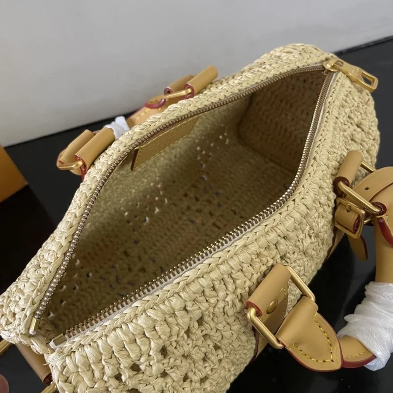 Value-priced Louis Vuitton Speedy Bags
